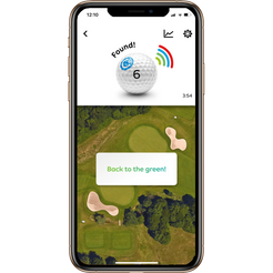 Chiping GPS Tracked Golf Balls - Expert Set - 12 Ball Set – Chip-ingUSA.com