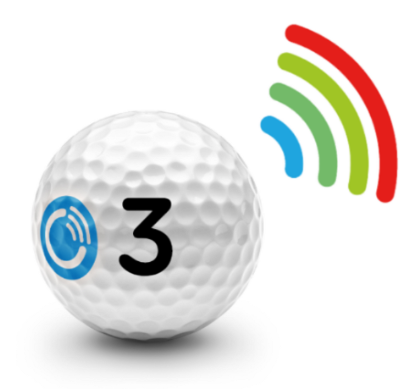 Chiping GPS Tracked Golf Balls - Expert Set - 12 Ball Set – Chip-ingUSA.com